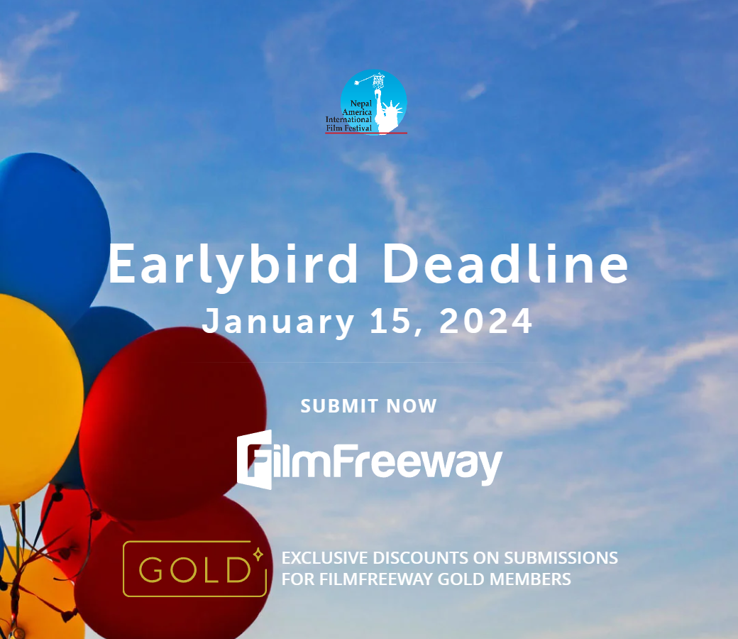 NAIFF Unveils 2024 Dates and Opens Submissions | by Nepal America Film ...
