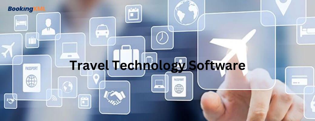 Travel Technology Software. BookingXML is a world-leading travel… | by ...