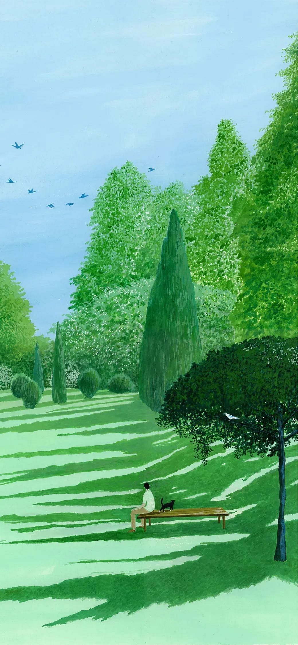 Mad Ness - Marcia Cunha - Medium