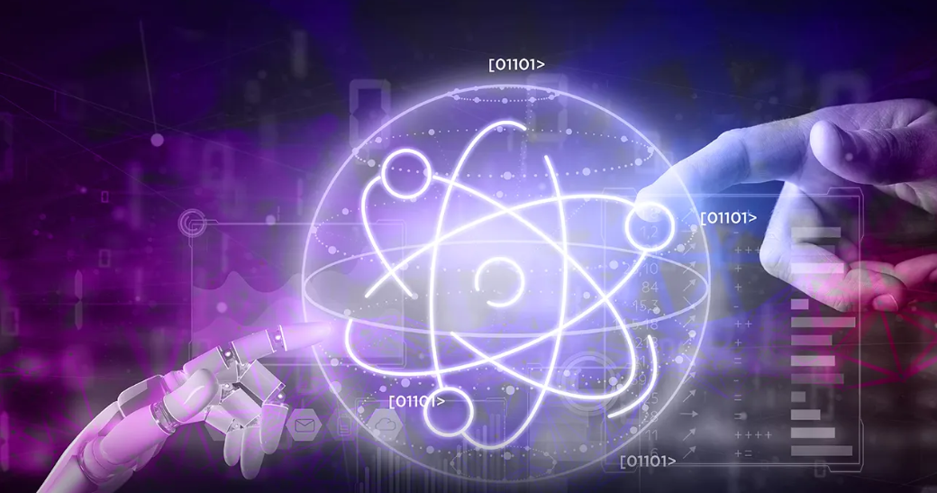 Quantum Error Correction Explained: A Beginner’s Guide to Reliable ...