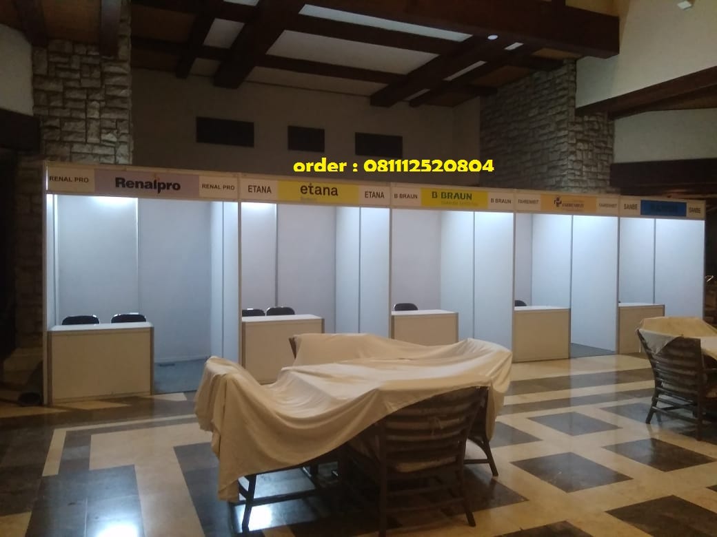 Sewa Booth Pameran | Booth Jobfair 081112520804 | by heppi | Medium