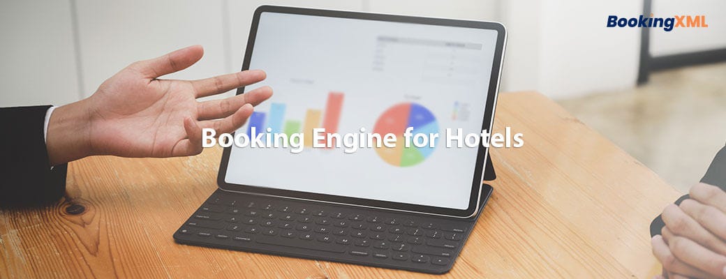 Booking Engine for Hotels. Booking Engine for Hotels — BookingXML | by ...