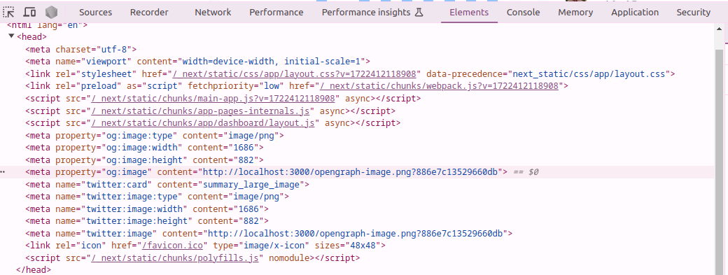 Next.js ทำ Metadata สำหรับ SEO อย่างง่าย | by Thiraphat Saengkam | Medium