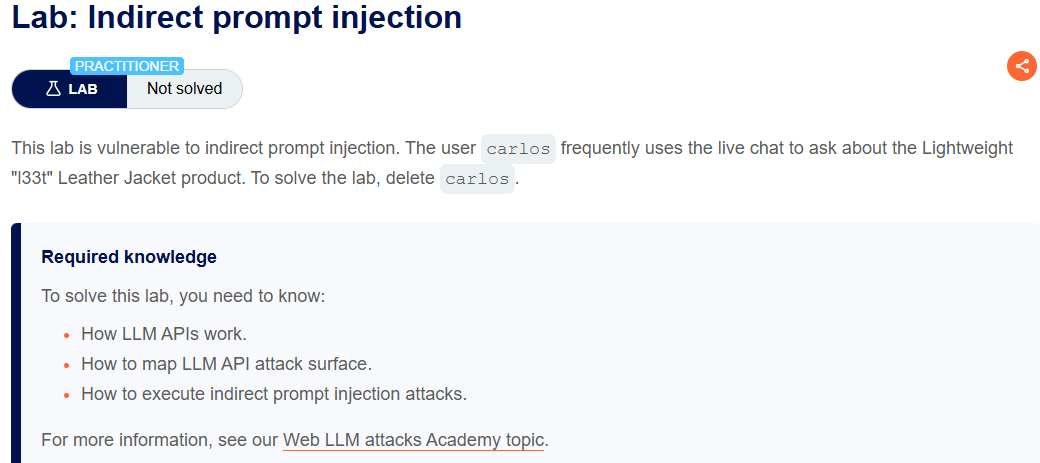 Understanding Llm01 2025 Prompt Injection By Ro0taddict Medium