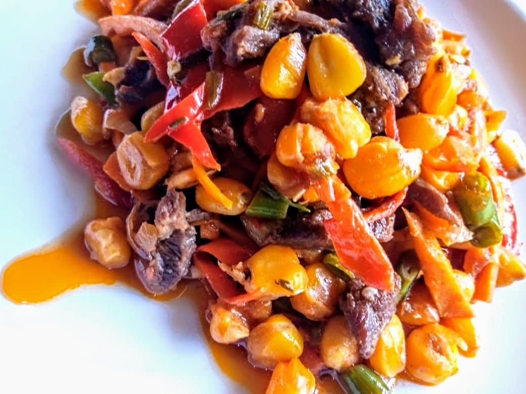 Repeating the Same Boring Meals? Here’s the First Step to Meal Prep for ... Repeating the Same Boring Meals? Here’s the First Step to Meal Prep for ...