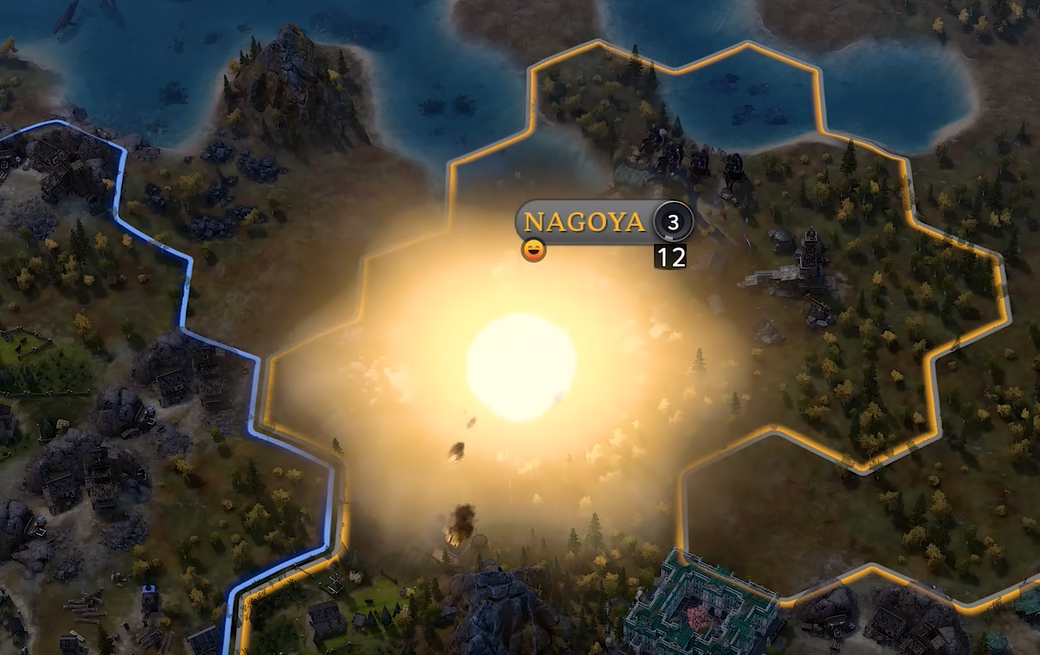 One More Turn: How Civilization Conquered Strategy Gaming | by Jack ...