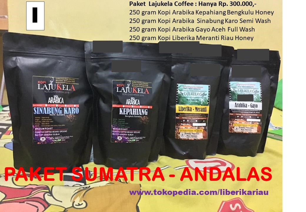 Inilah List Kopi yang sudah beredar di Pekanbaru & Sekitarnya | by ...
