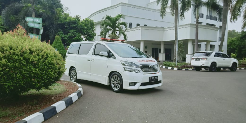 Mobil Jenazah Vip Di Jakarta Selatan 085211551088 | by Eri fariandi ...