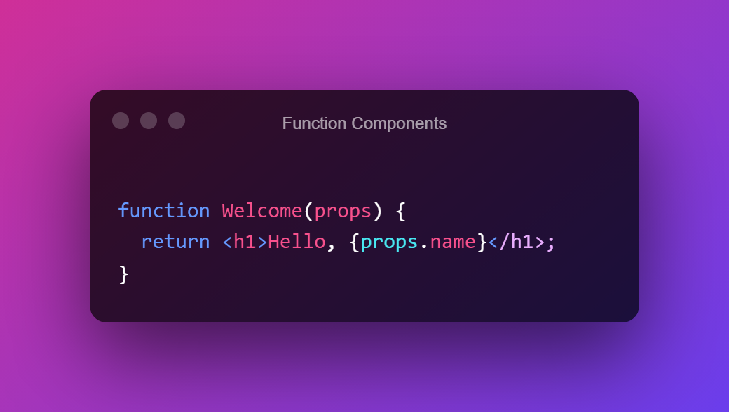 Conceptos básicos de React Native / React Js Clase 1 | by Diego Romero Mora | Pic.S Curso Básico ...