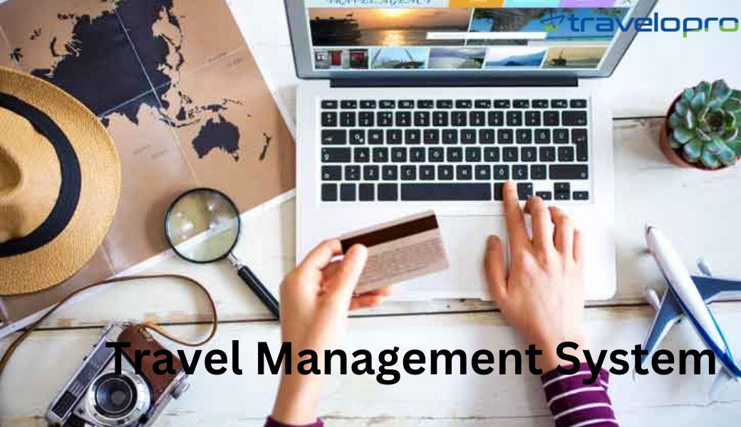 Travel Management System. Travel management is a specialty point… | by ...