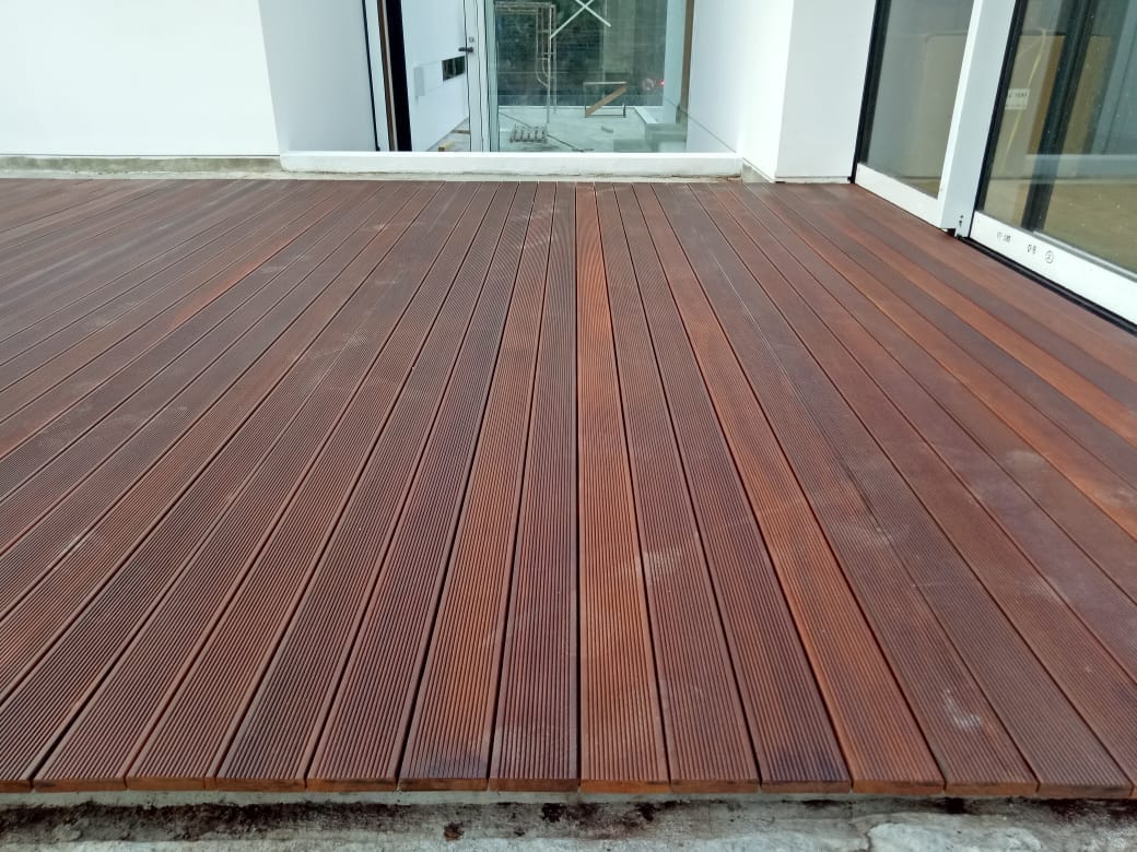 Keistimewaan Ulin. Kayu Paling Banyak di cari saat ini ! | by Rajawali ...