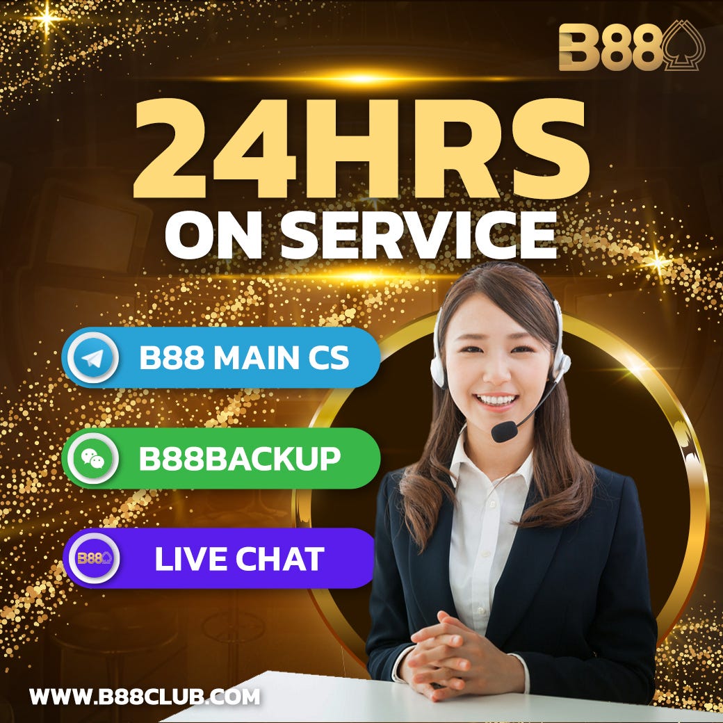 B88CLUB - B88CLUB - Medium