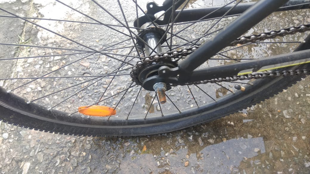 The CYCLE of mishaps. Cycles are an essentially of the… | by Mavericks ...