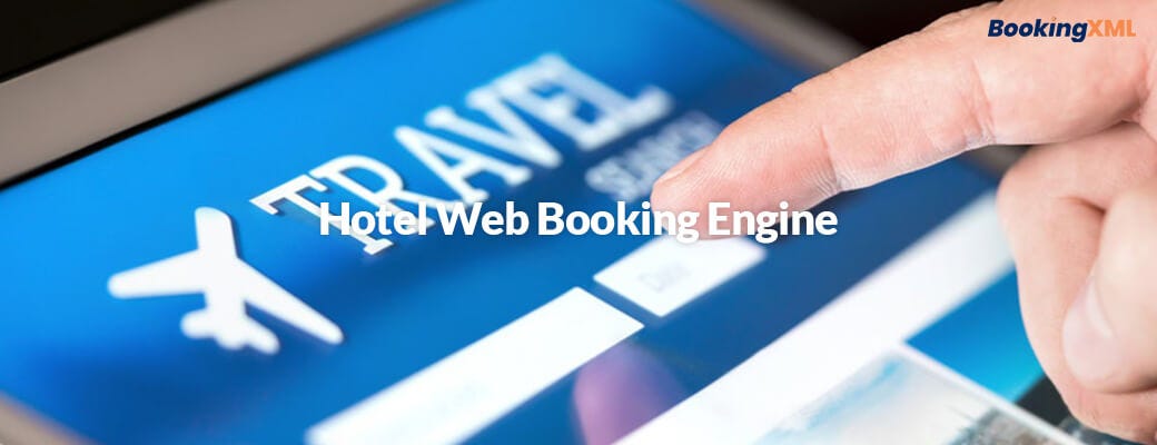Web Hotel Booking Engine. Web Hotel Booking Engine | by William | Medium