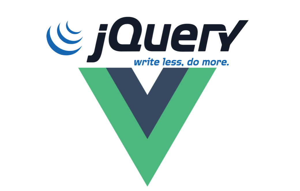 มาลองเปลี่ยน Jquery เป็น Vue กัน. ตอนนี้ถ้าใครจะเขียน frontend คงจะได้ยิน… | by TheHoiStory | Medium
