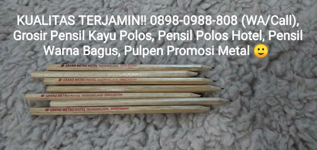 BONUS, (0813.2270.0999) Foto Pensil Kayu PENCILVANIA "Foto Pensil Kayu ...
