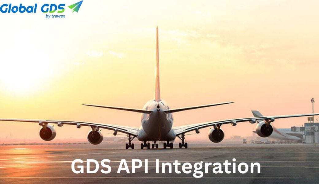 GDS API Integration | by Caroline Walker | Medium