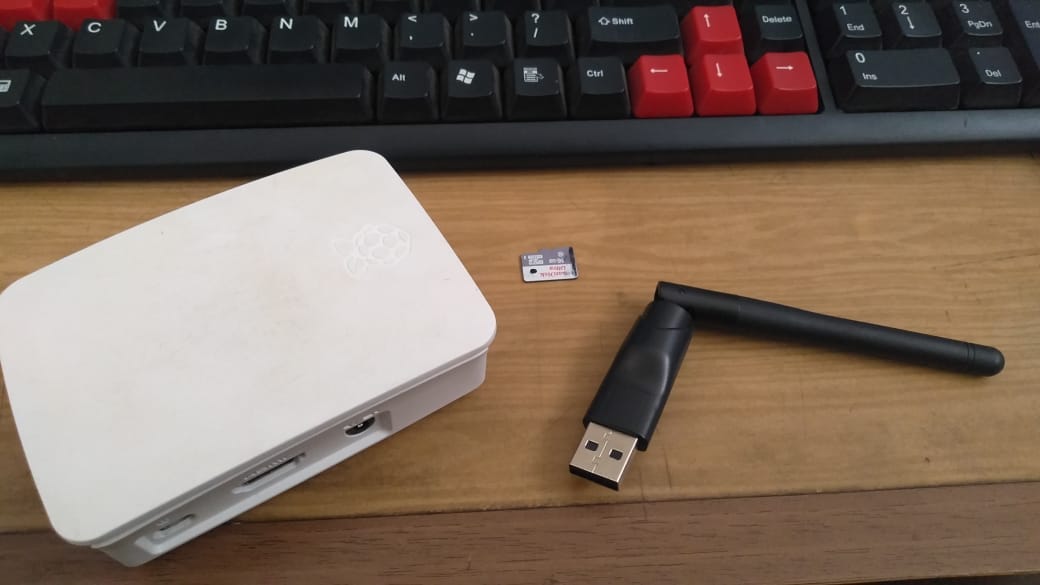 Wireless Intrusion Detection System Menggunakan Raspberry Pi 3 dan Kismet | by sotya | Medium