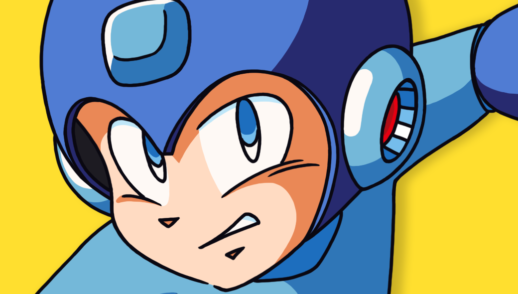Mega Man Helped Me With the Death of My Grandfather | by Sebastian ...