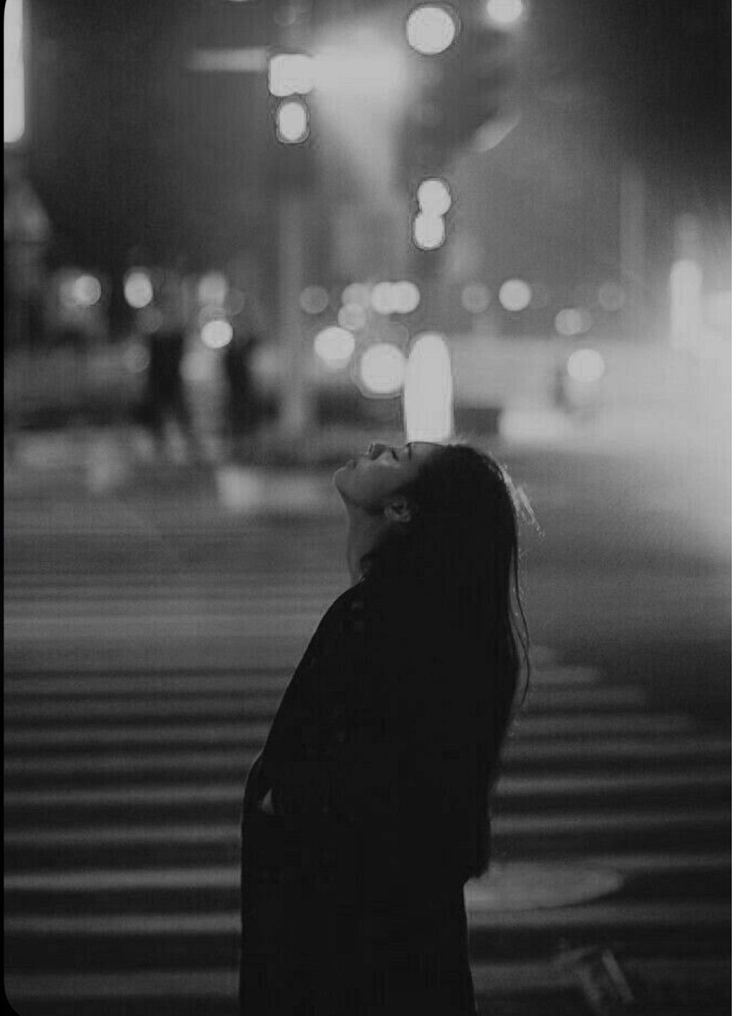 Poem. My mother was once a girl | by Tahira Butt | Women Write | Sep, 2025 | Medium