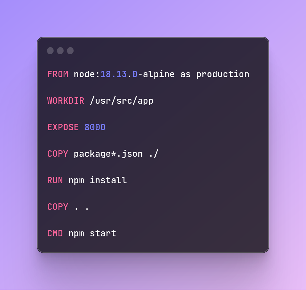 A Beginner’s Guide to Starting with Docker and Docker Compose — Part 1 | by Godfrey Odenigbo ...