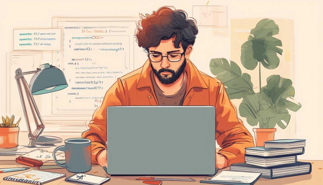 How a Beginner should start coding 2024 | by GIGO | Jun, 2024 | Medium