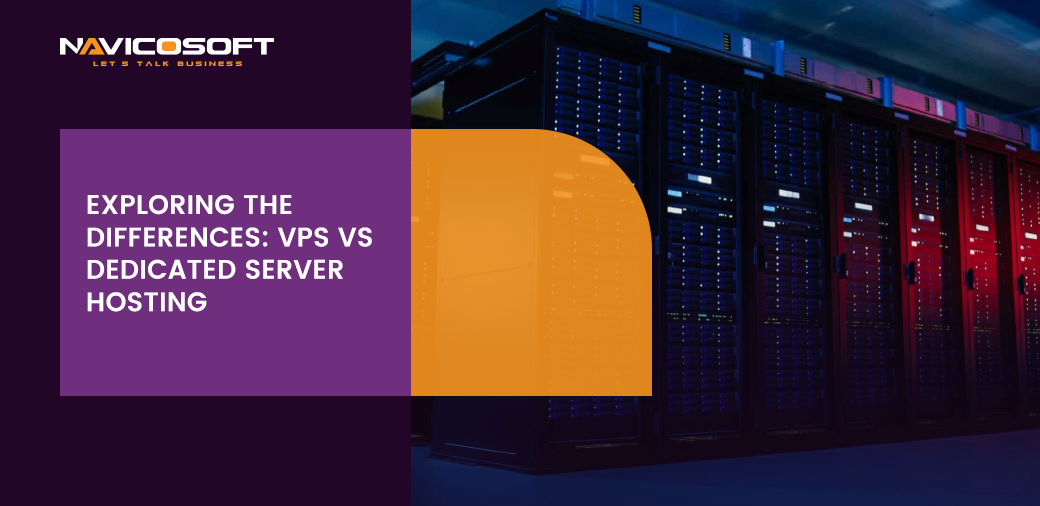 VPS vs Dedicated Server Hosting: Which One Is Right for You? | by Charlesdavid | Medium