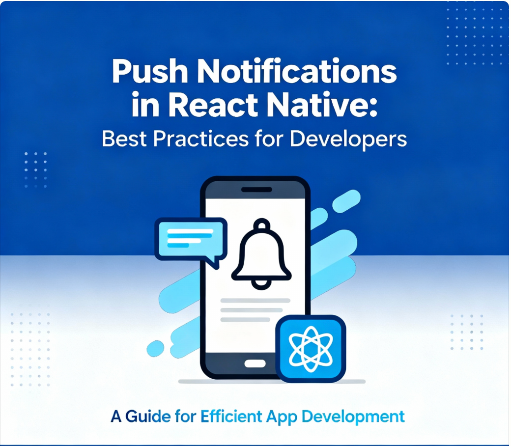 Push Notifications in React Native: Best Practices for Developers | by Suresh Kumar Ariya Gowder ...