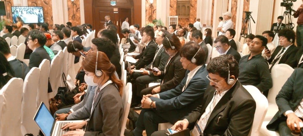 Conference interpretation - translationindia - Medium