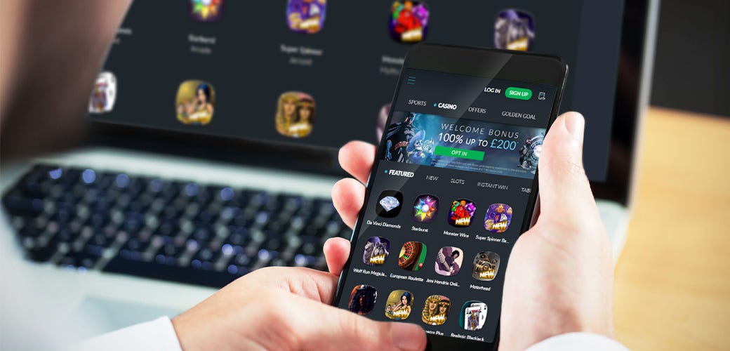 How to Play the Online Gacor Slot Game | by Cynthia Bains | Jul, 2023 ...