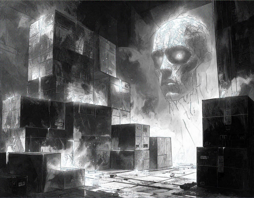 The NPM nightmare: how hackers hijacked AI to steal secrets | by ...