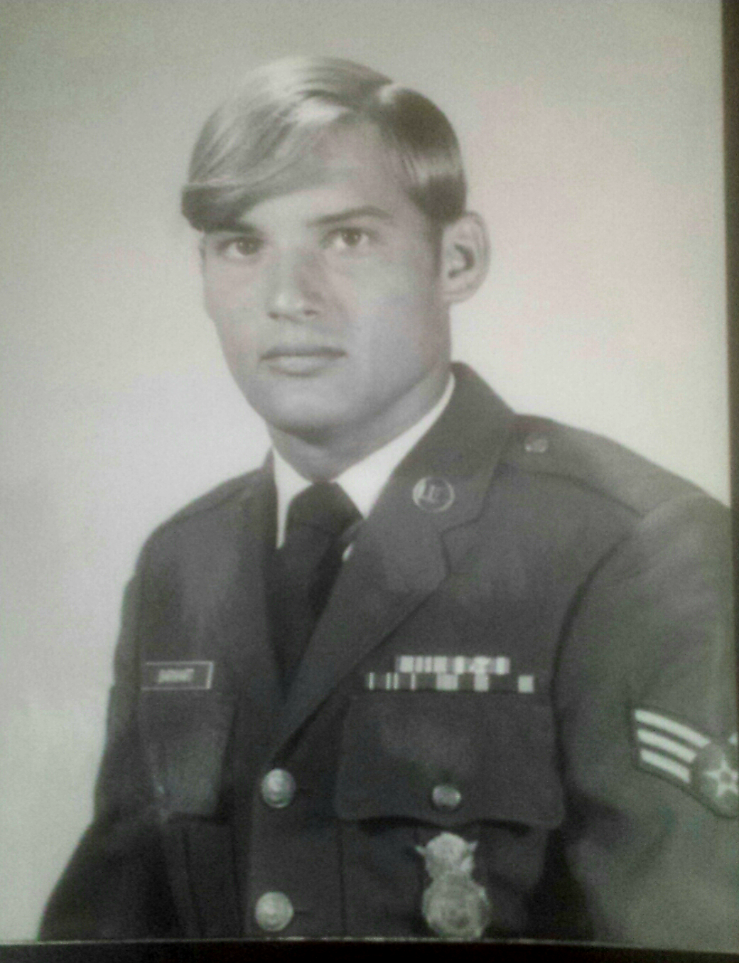 A Nation I No Longer Recognize: A Veteran’s Lament. | by Steven ...