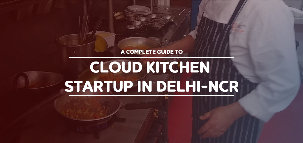 Cloud Kitchen in India with The Rolling Plate | by cloud kitchen Sikha ...