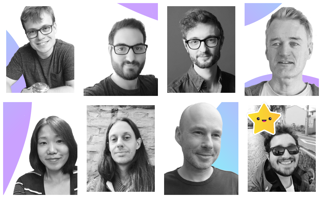 Meet Confio series #1. Hello, World! | by Misang Ryu | Confio | Medium