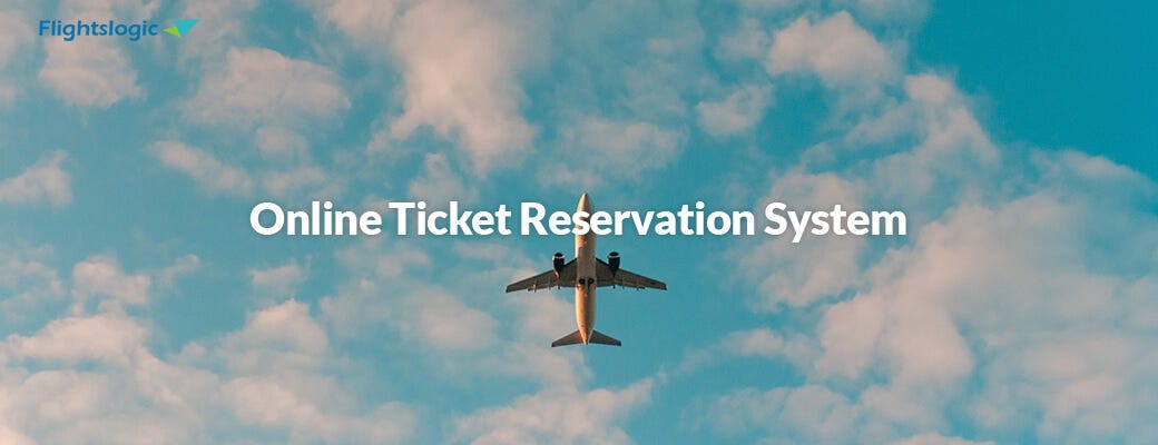 Booking Reservation System | by Dollcinderella | Medium