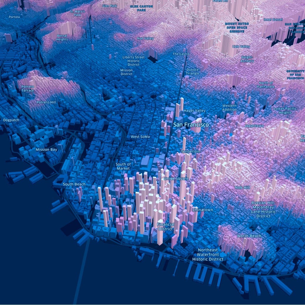 Navigating the World: The Art and Science of Cartography | by Gispeople ...
