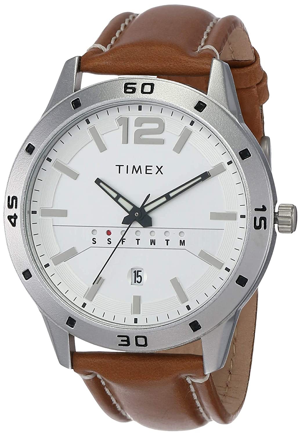 Visit the TIMEX Store 4.2 out of 5 stars 795 ratings M.R.P.:₹3,795.00 ...