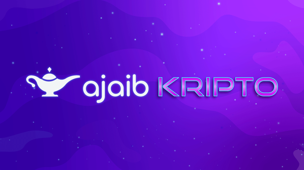 Ajaib Kripto: Investasi Kripto Terbaik di Indonesia, Bergabung dan ...