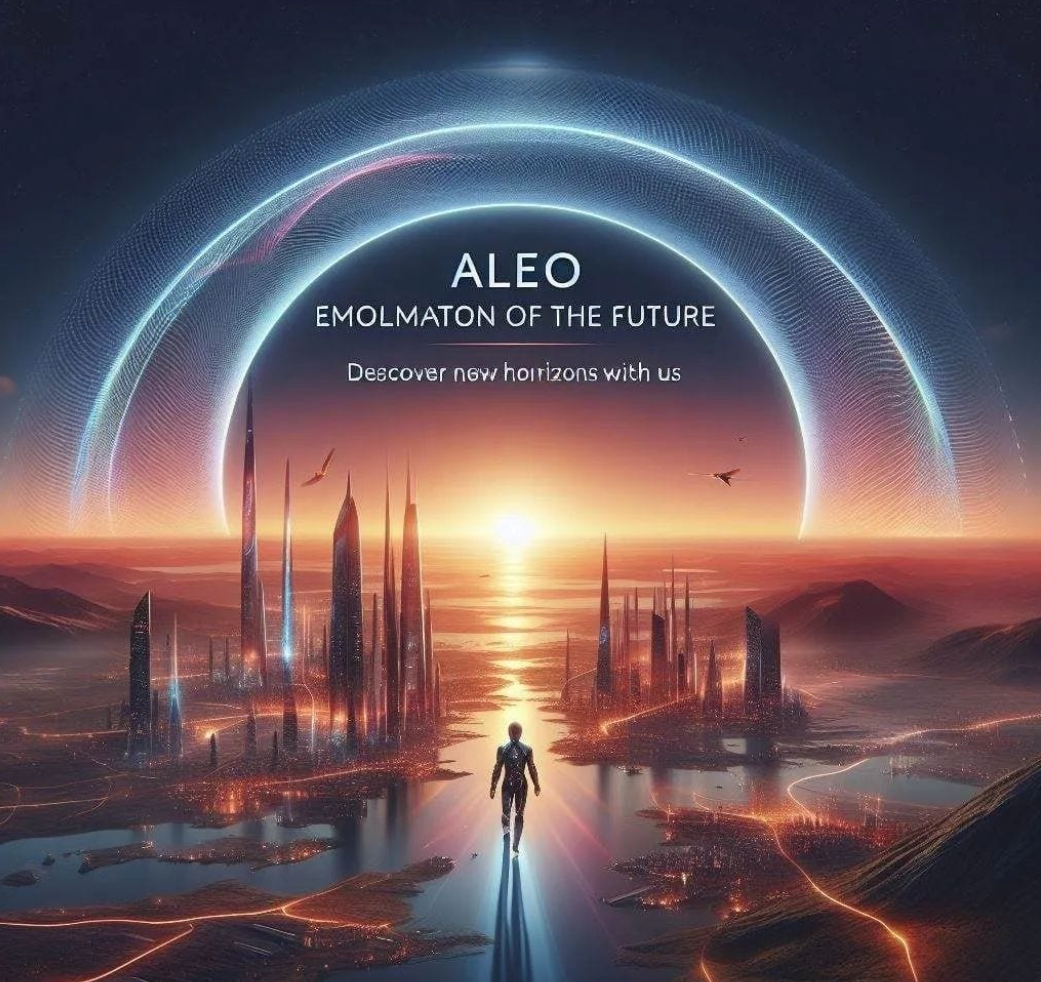 Let’s see how investment institutions A16Z and Samsung NEXT speak highly of Aleo | by Aleo ...