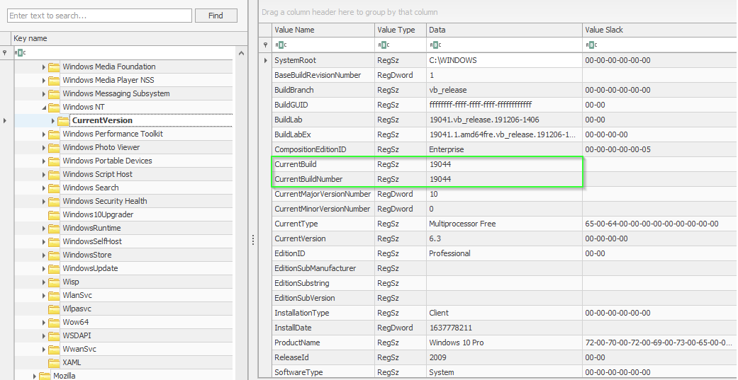 TryHackMe — Windows Forensics 1. Introduction to Windows Registry… | by Y3T1_ | Medium