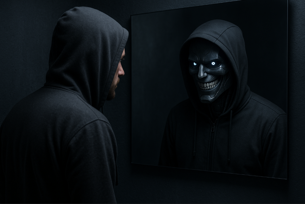 How AI Became Cybercrime’s Sharpest Weapon | by David SEHYEON Baek ...