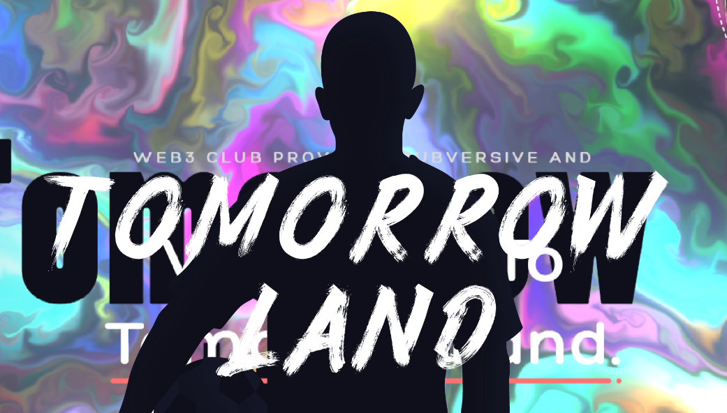 What is TomorrowLand?. Tomorrowland is a platform of sports… | by ...