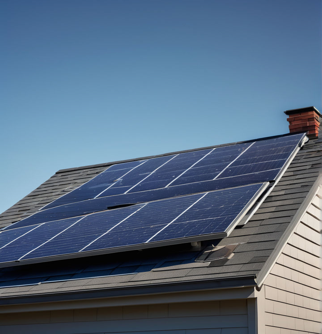 Solar Panels for Home. Using solar energy at home has become… | by ...
