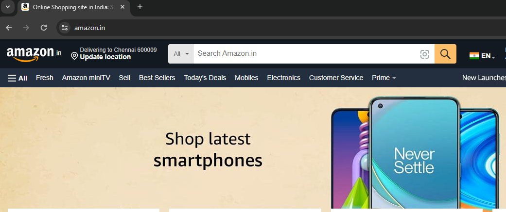 Selenium — WebDriver Locators. What are Locators in Selenium? How do ...