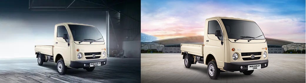 The Country’s Most Popular SCV Truck With Numerous Benefits | by ...