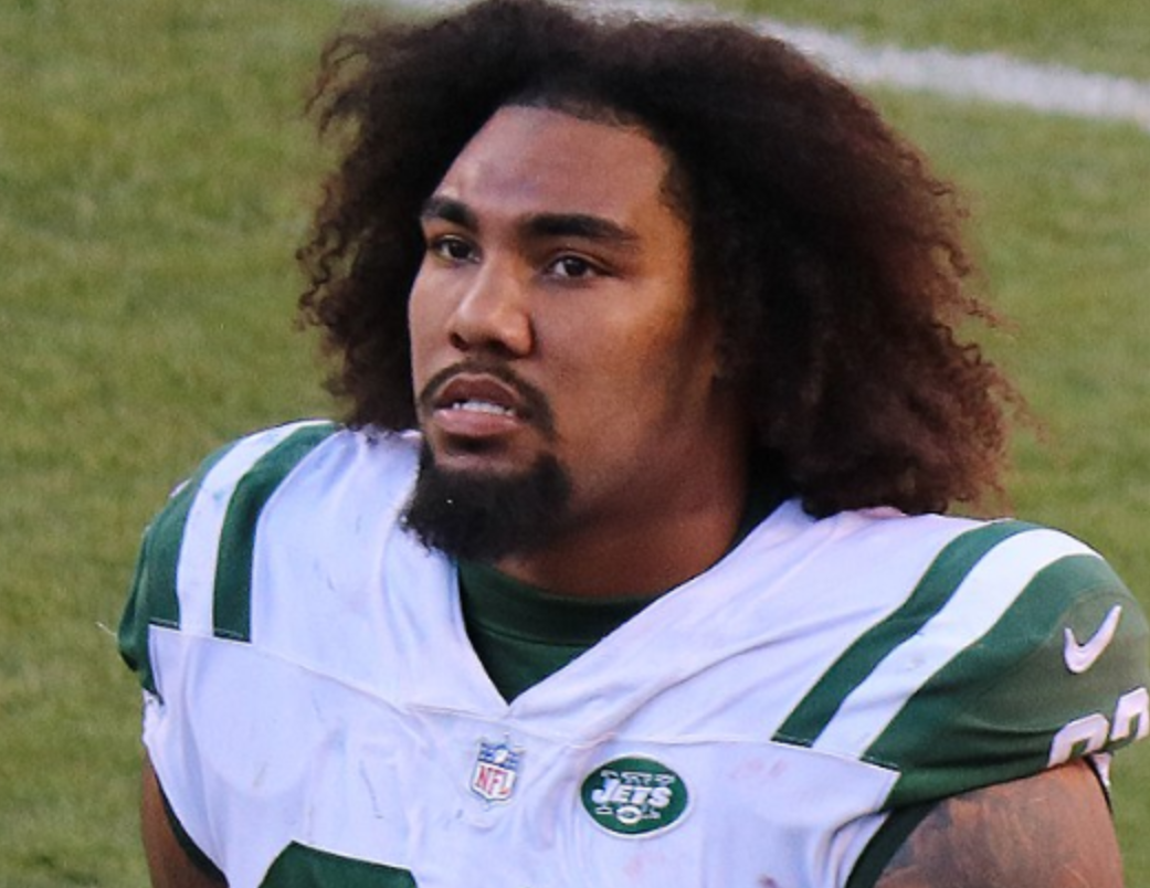 Was Williams trade necessary for Giants? | by Steve Angelovich | Gotham ...