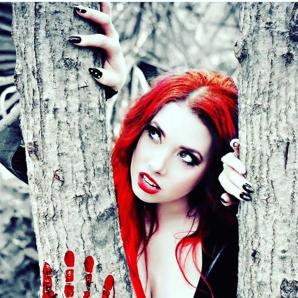 Growing Up Haunted — Part III. #TaelerArmy —“Growing Up Haunted,” is ...