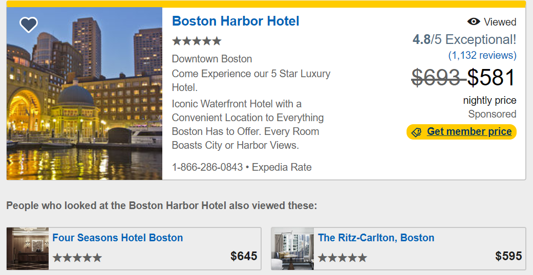 A Machine Learning Approach — Building a Hotel Recommendation Engine ...
