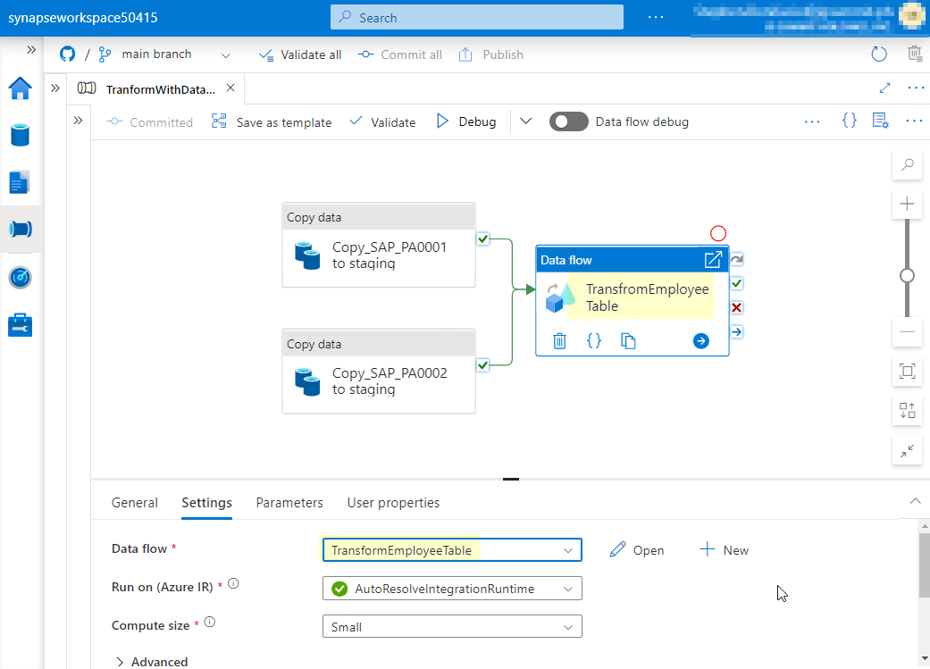 Azure Synapse Analytics : What it is and what you can do on it. Part 2— Data Ingestion and Data ...