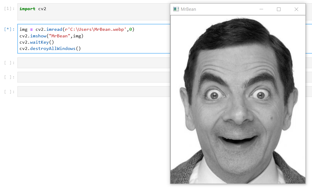 Open CV for beginners,cv2.imread,cv2.waitkey | Analytics Vidhya